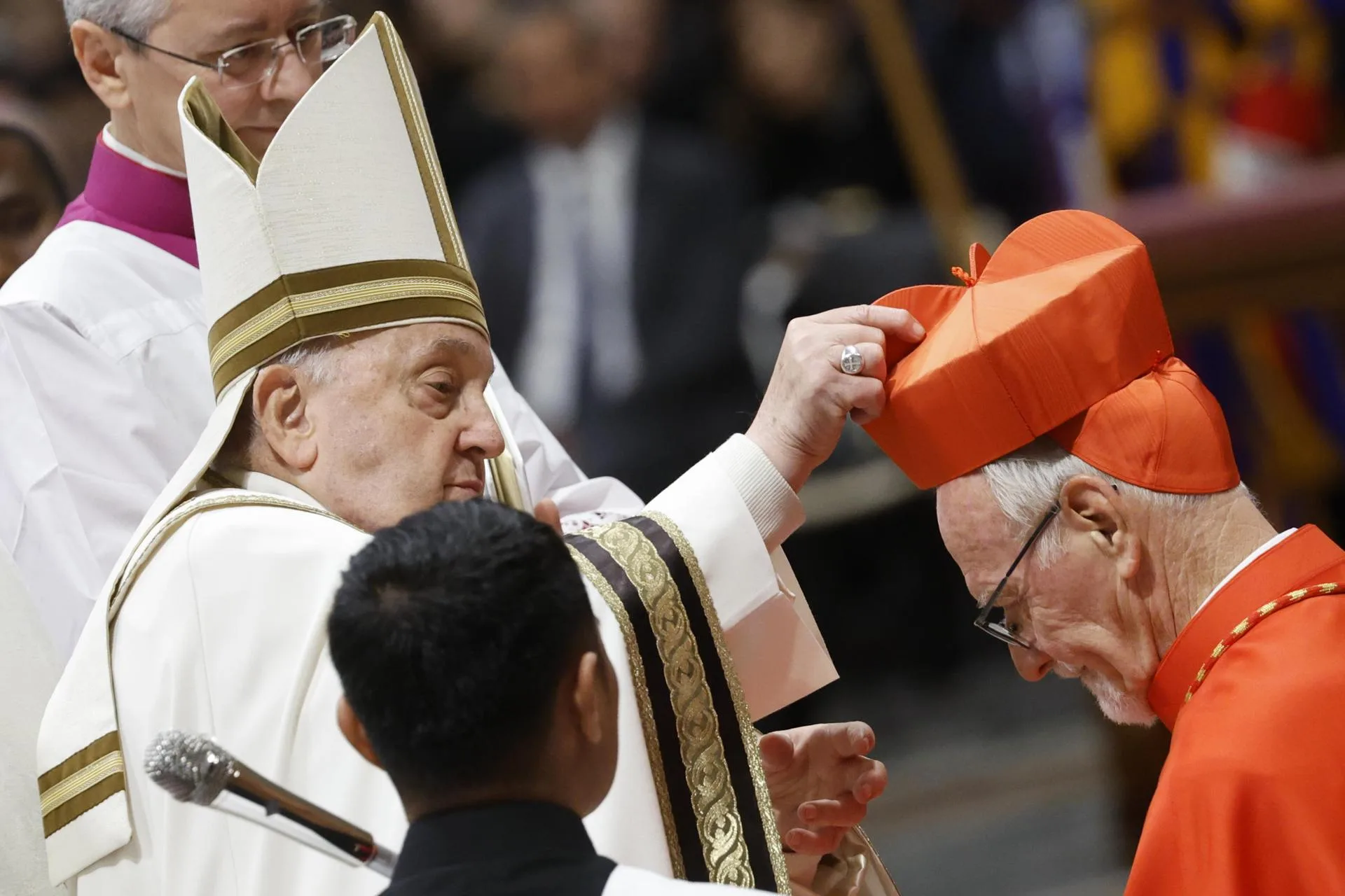 ¿Quién será el próximo Papa? Estas son las apuestas