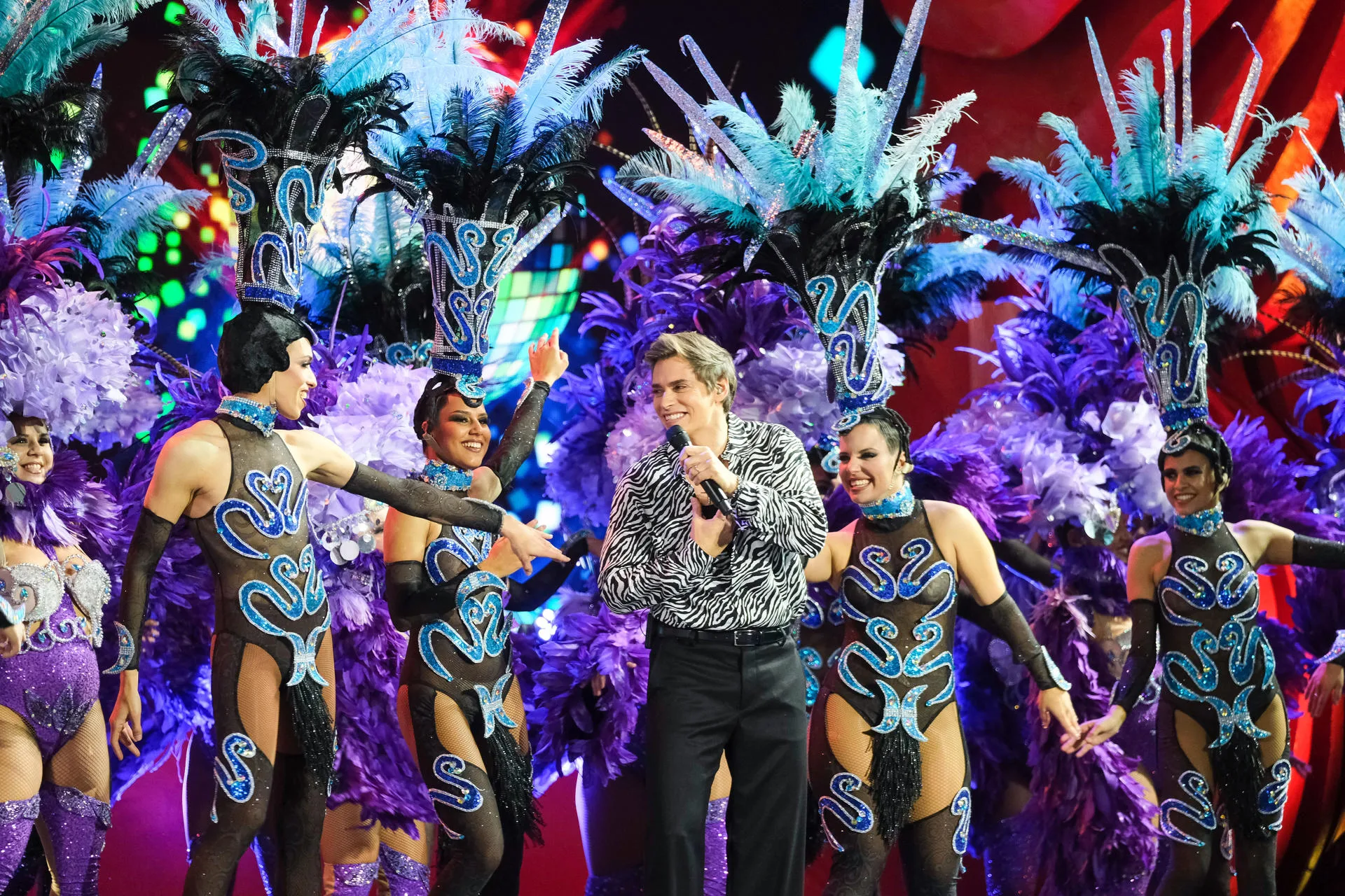 Las Palmas de Gran Canaria solo podrá celebrar conciertos de carnaval ...