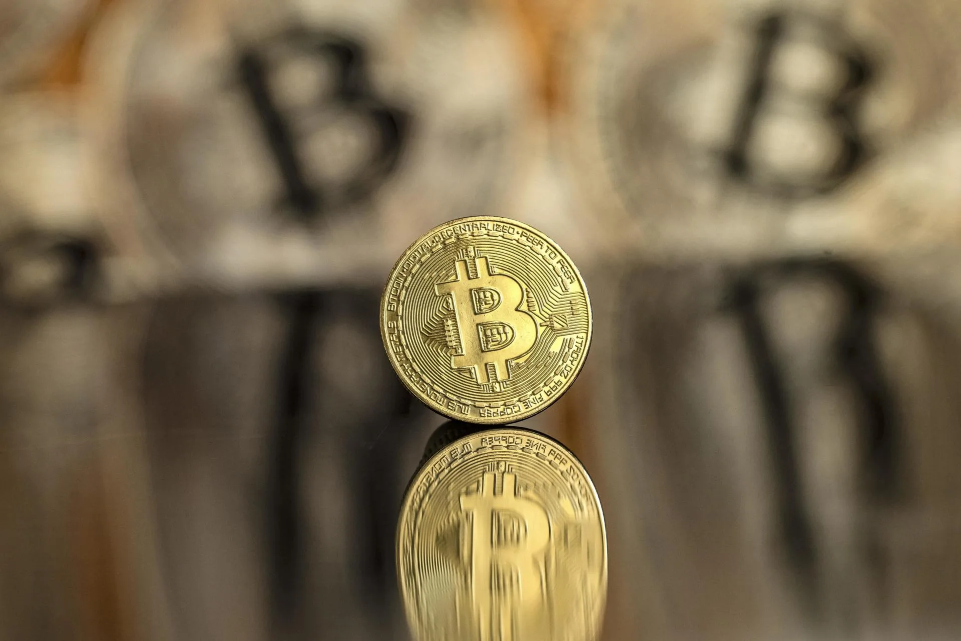 Pakistan Launches First Government Bitcoin Reserve EFE