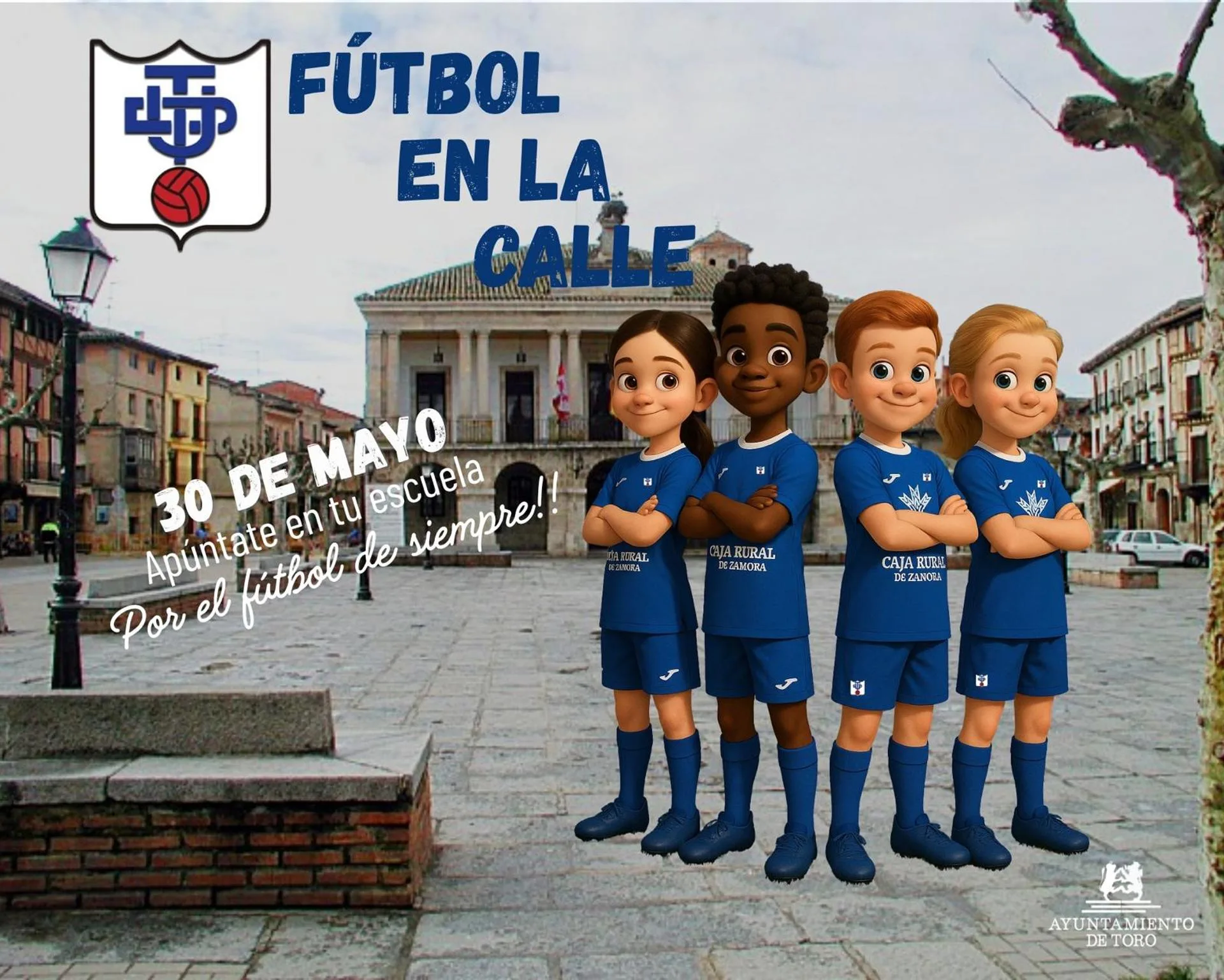 Spain’s Futsal Legend Fights to Free Street Football EFE