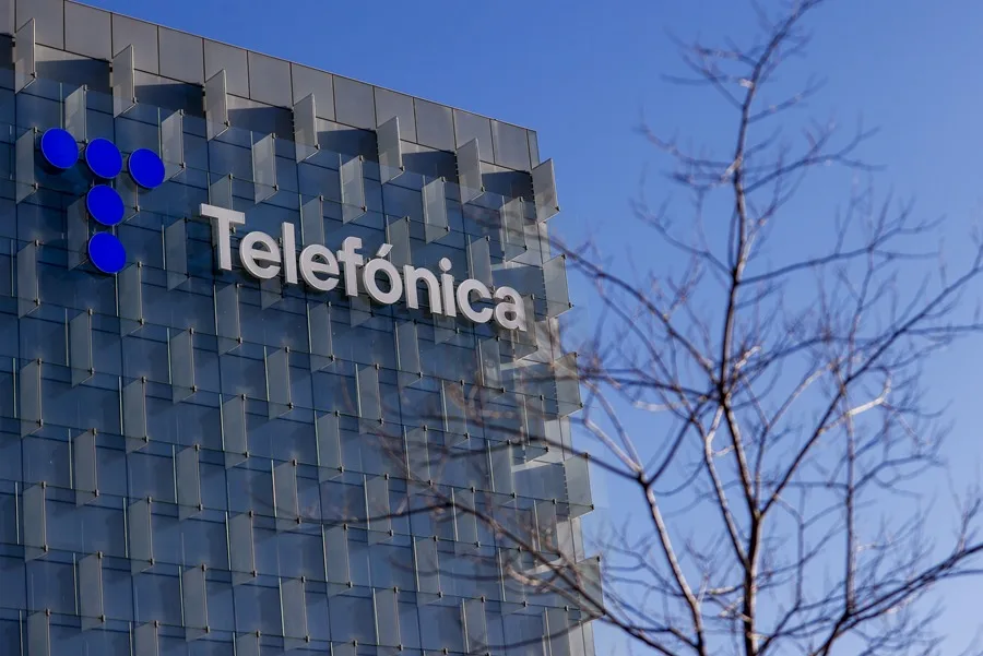 Telefónica anuncia su salida de México, Chile y Venezuela