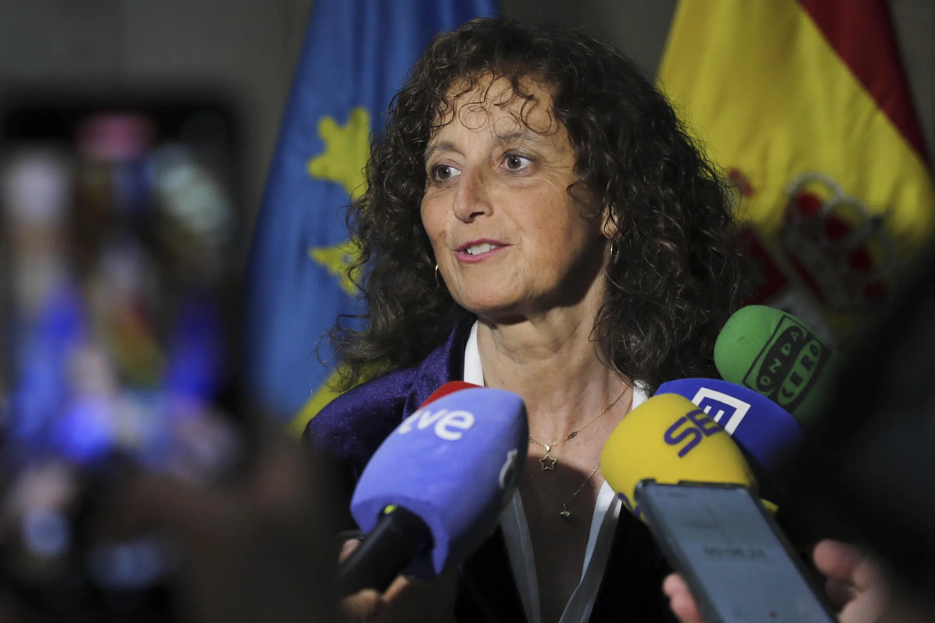 Ledo: El reconocimiento del profesorado será la pieza angular