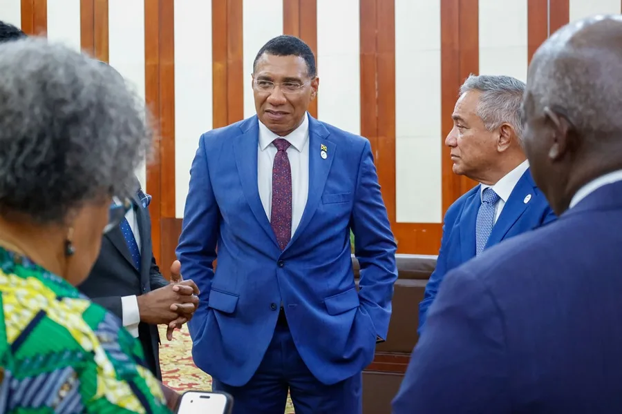 Caricom: "Un Haití estable es una necesidad estratégica" para el Caribe