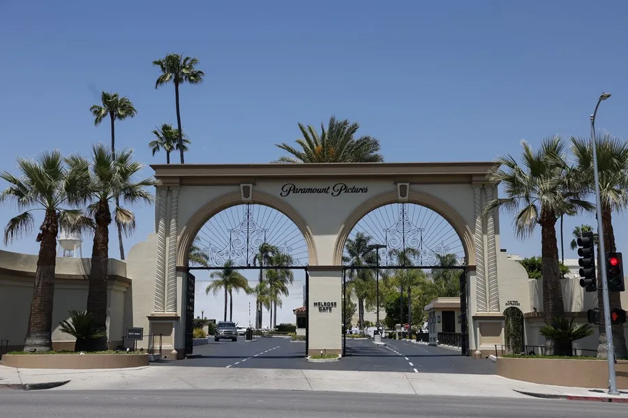 Paramount logra un pacto para comprar el catálogo de 'South Park' y ...