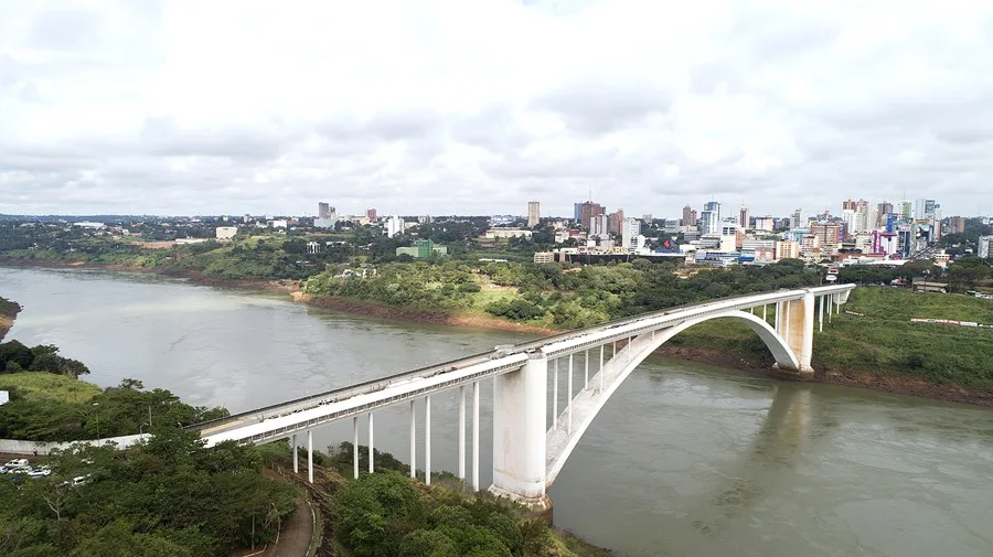 Paraguay, Brasil y Argentina crearán con el FBI base antiterrorista en ...