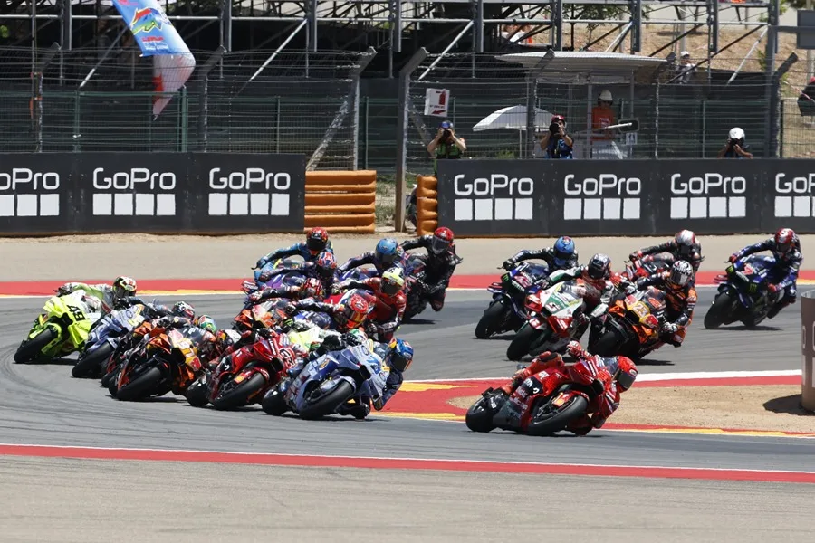 El grupo Liberty Media Corporation completa la compra de Dorna