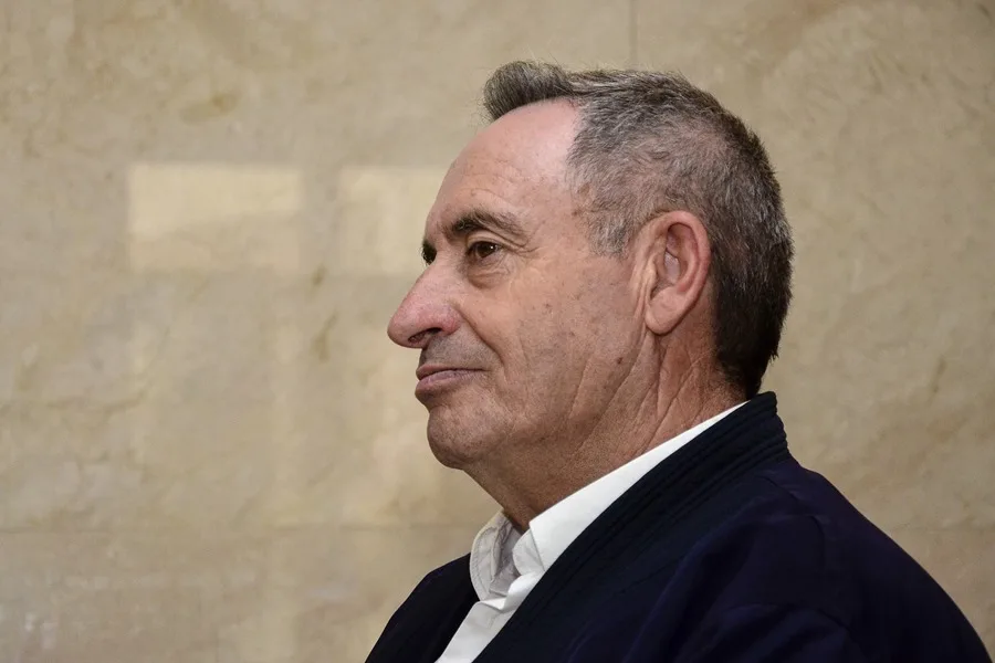 El expárroco mallorquín Pere Barceló, condenado nuevamente por abusos