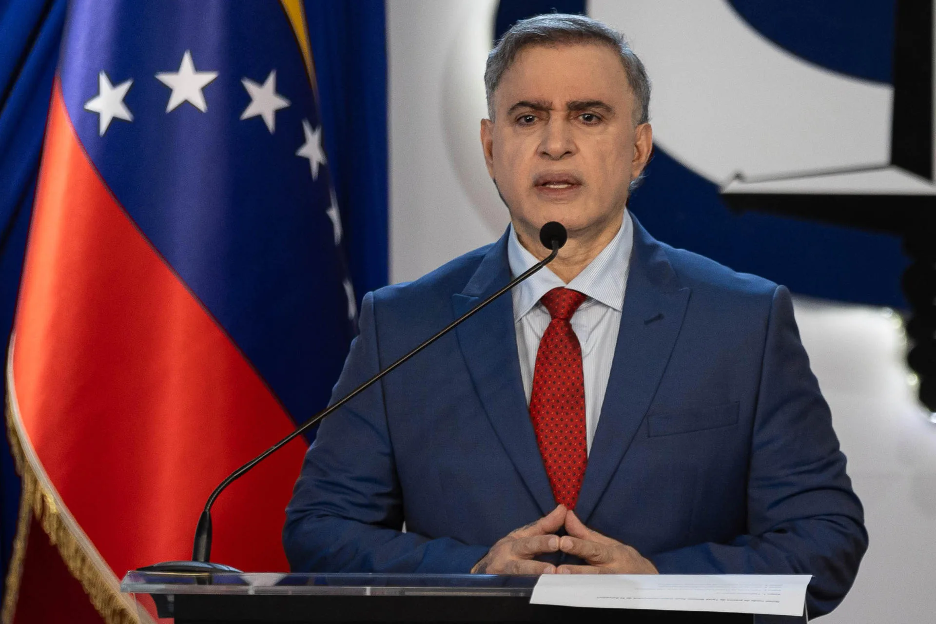 Venezuela opens investigation against Salvadoran president