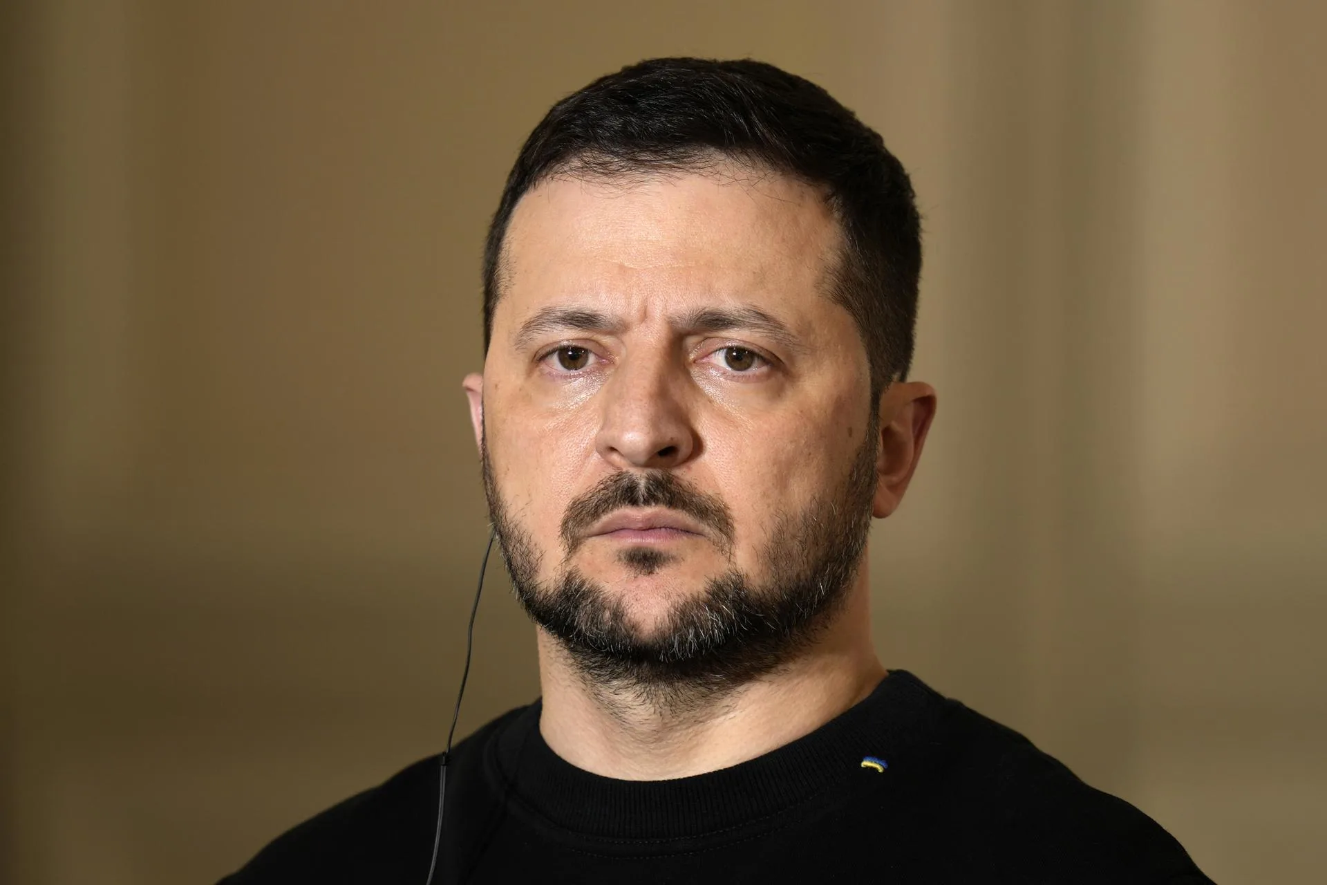 Zelenskyy vs Poroshenko: Ukraine’s internal political battle deepens - EFE