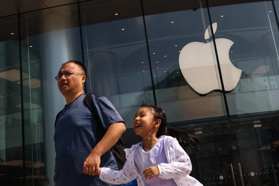 Apple anuncia un evento el 9 de septiembre y se espera la presentación del nuevo iPhone 17