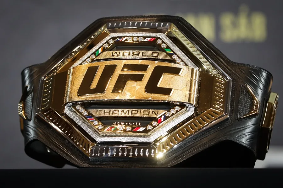 Paramount compra los derechos de la UFC en EE.UU. por 7.700 millones de ...