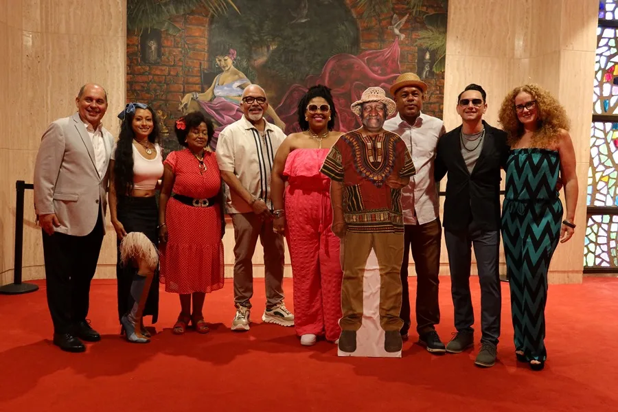 Músicos de diversas generaciones recordará a "Tite" Curet en el marco ...