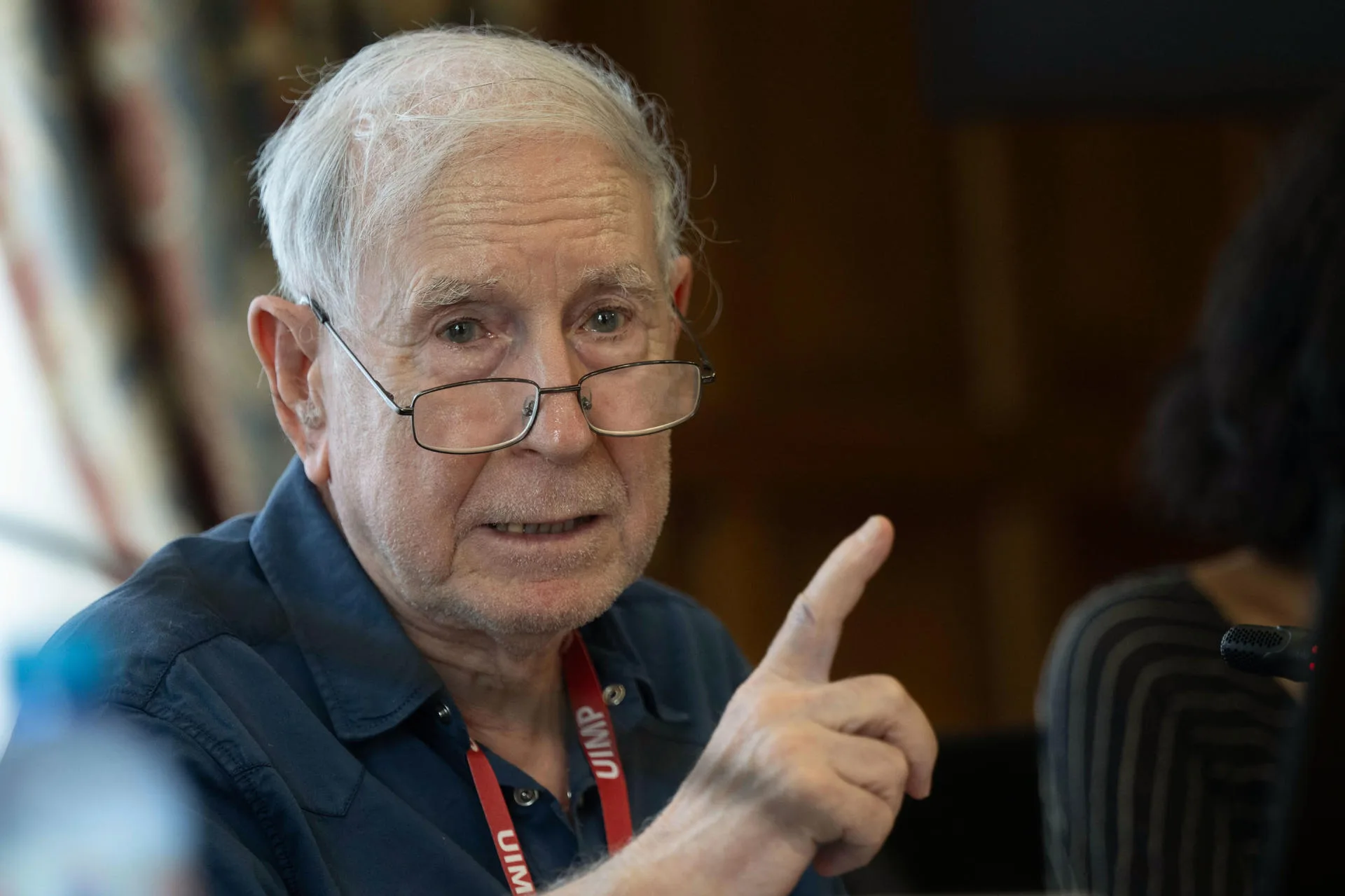 Shlomo Ben Ami: Netanyahu uses Gaza for his ‘political survivor’