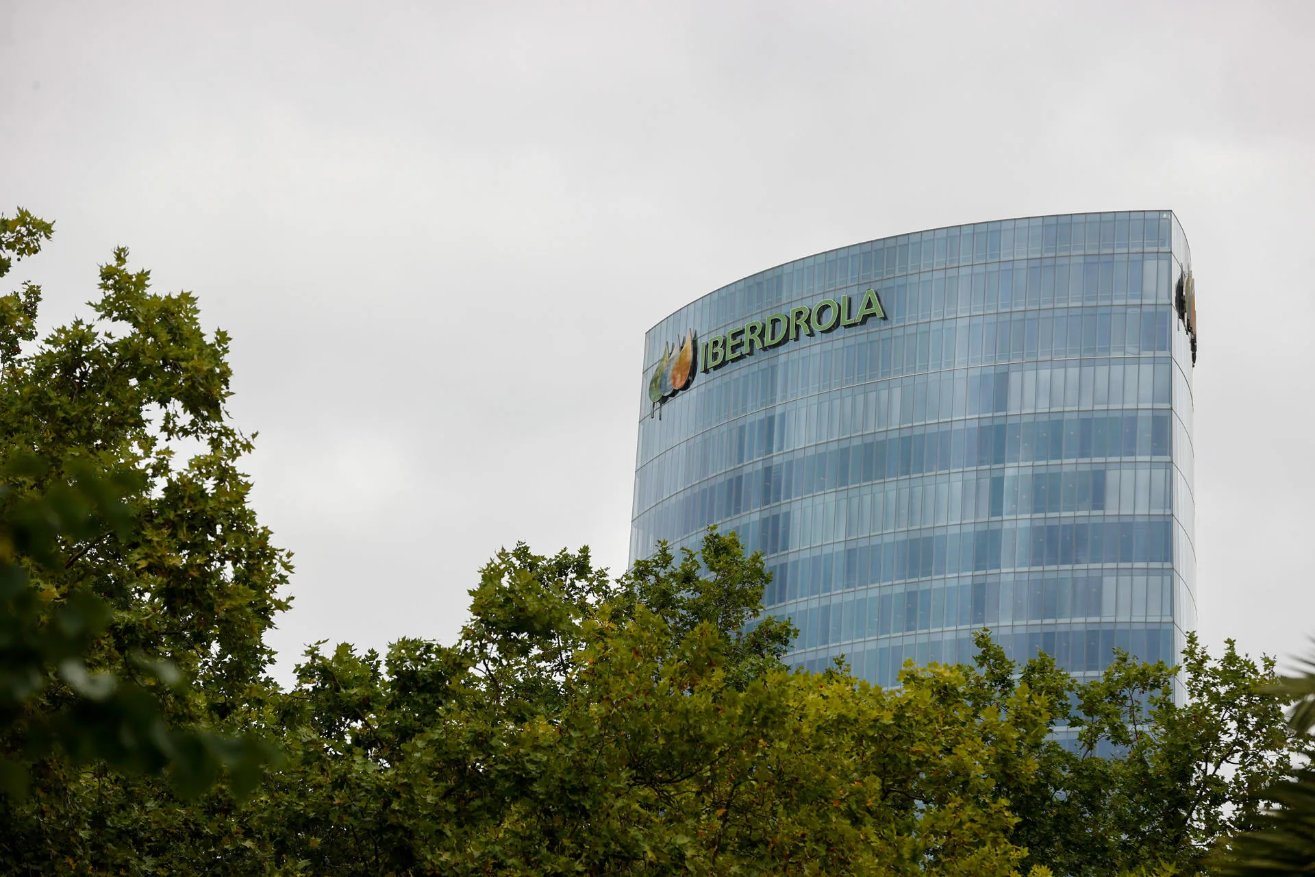 Iberdrola cierra la venta a Cox de su negocio en México por 3.413 ...