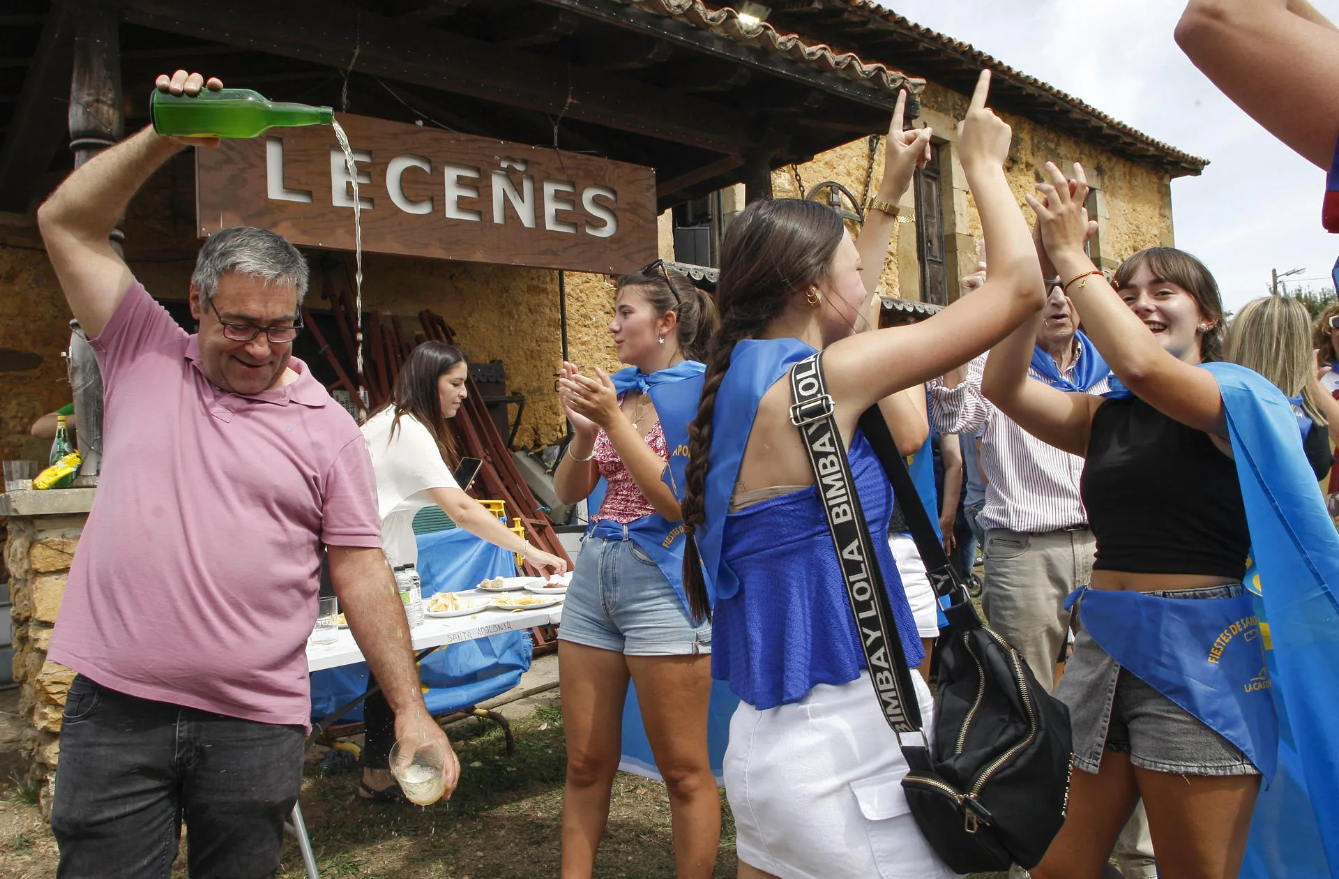 Valdesoto, Premio al Pueblo Ejemplar de Asturias 2025
