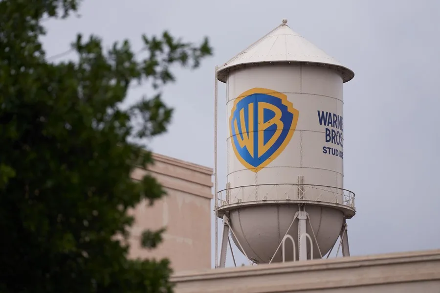Paramount Skydance estudia comprar Warner Bros Discovery