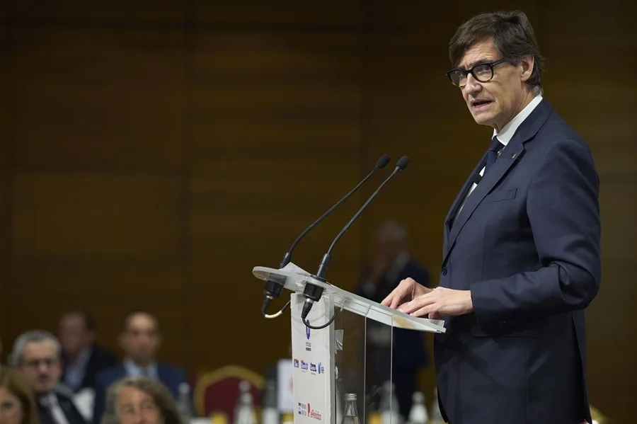 Illa no olvida que el PP hizo llamadas contra las lenguas cooficiales
