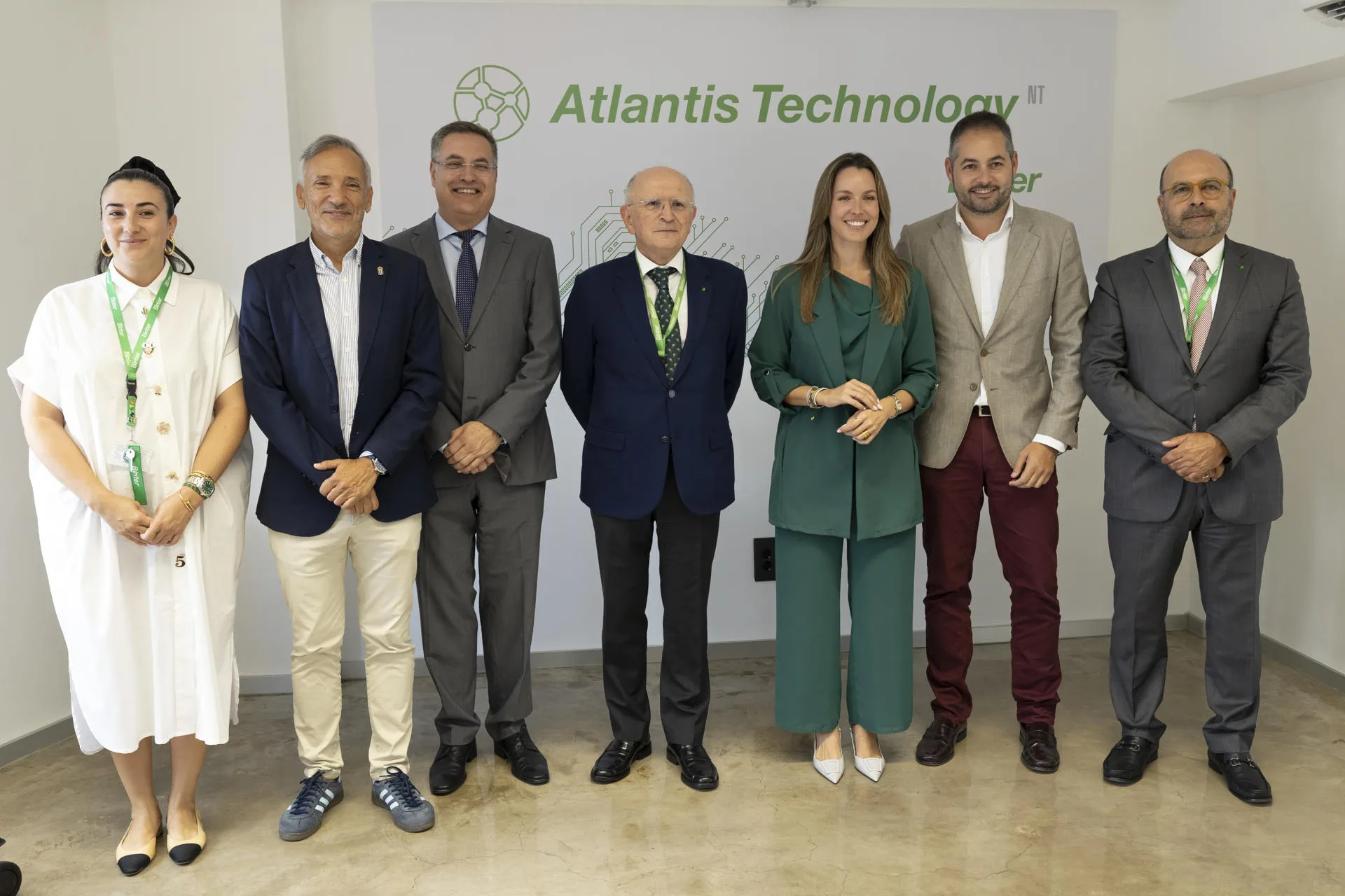 Atlantis Technology: Binter transforma su departamento de sistemas en ...