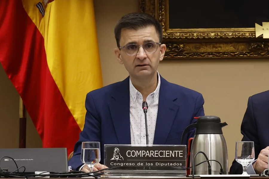 RTVE pidió más dinero a la SEPI porque lo público debe estar bien ...