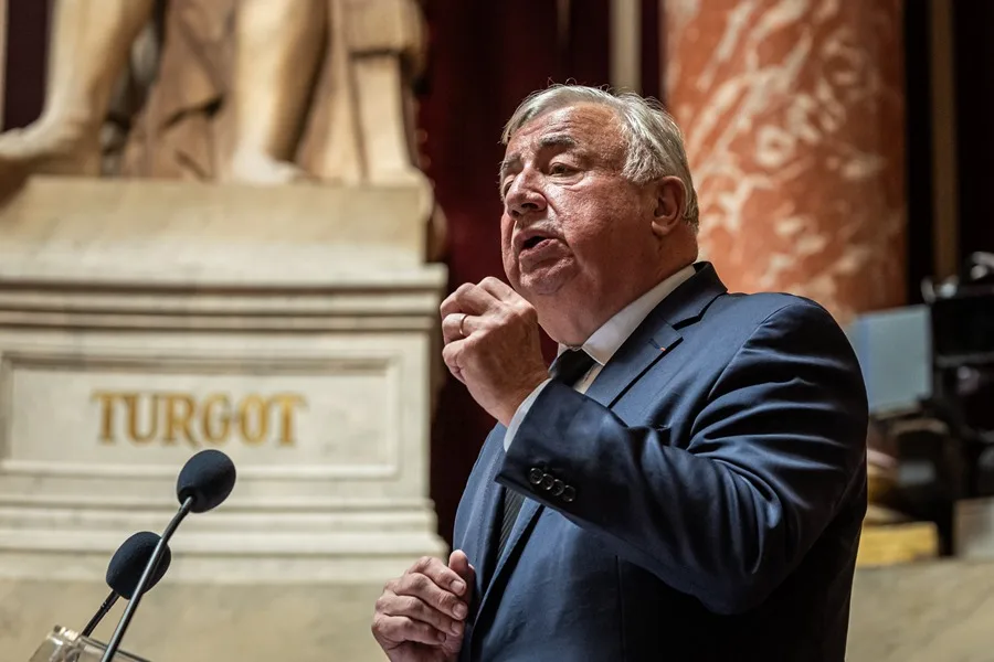 El Parlamento de Francia incluye el consentimiento en la definición ...