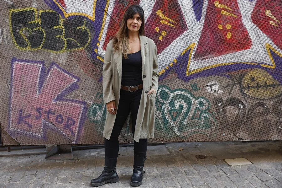 Janet Novás, Premio Nacional de Danza 2025: "Nos hemos olvidado de ...