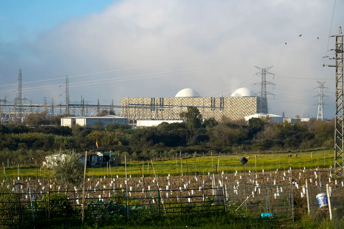 Las eléctricas apuran los plazos del cierre de Almaraz