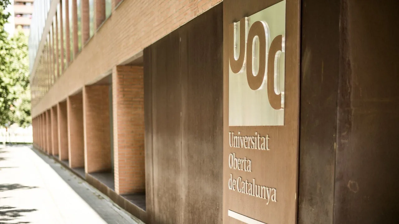 La Universitat Oberta de Catalunya (UOC) ha aumentado la proporción de ...