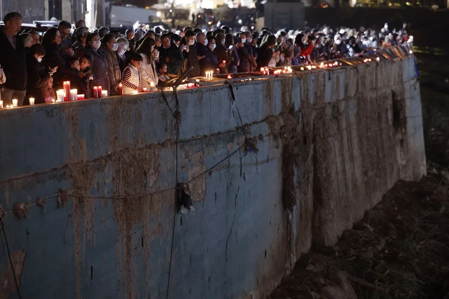 El funeral de Estado por las víctimas de la dana será el día 29 de octubre