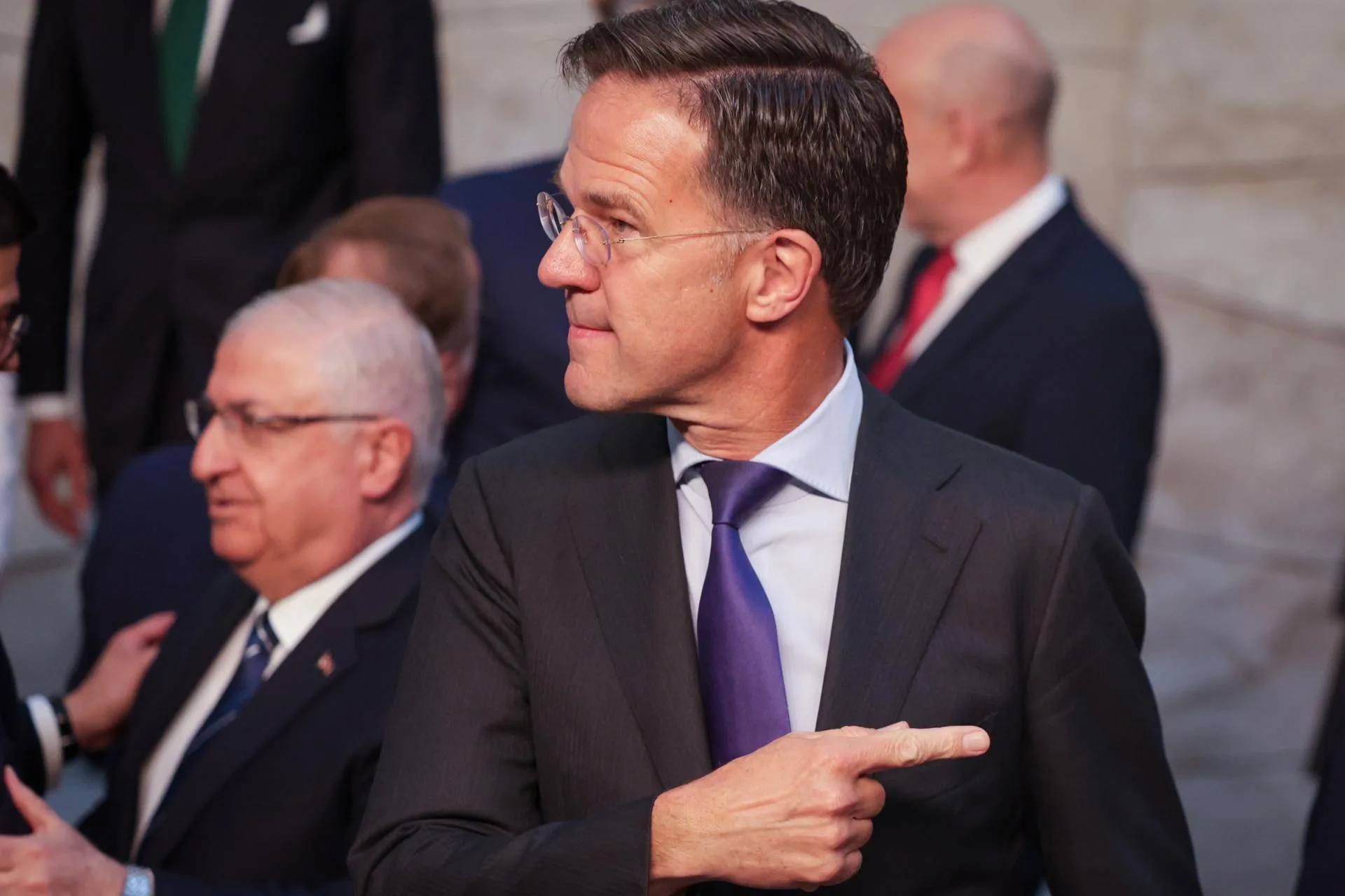 NATO reiterates zero tolerance for fraud after new corruption ...