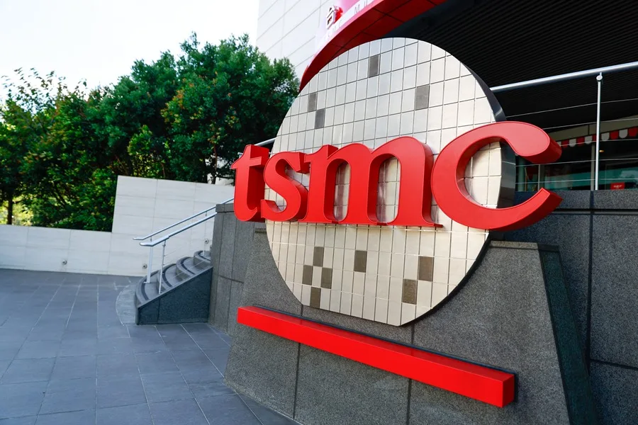 TSMC gana un 39,1 % más en el tercer trimestre