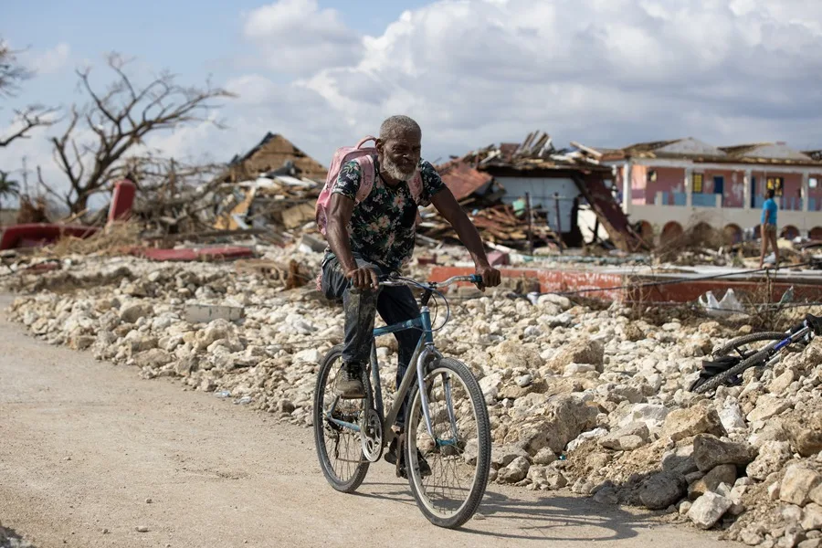 Unas 6 millones de afectados por Melissa en Jamaica, Cuba y Haití
