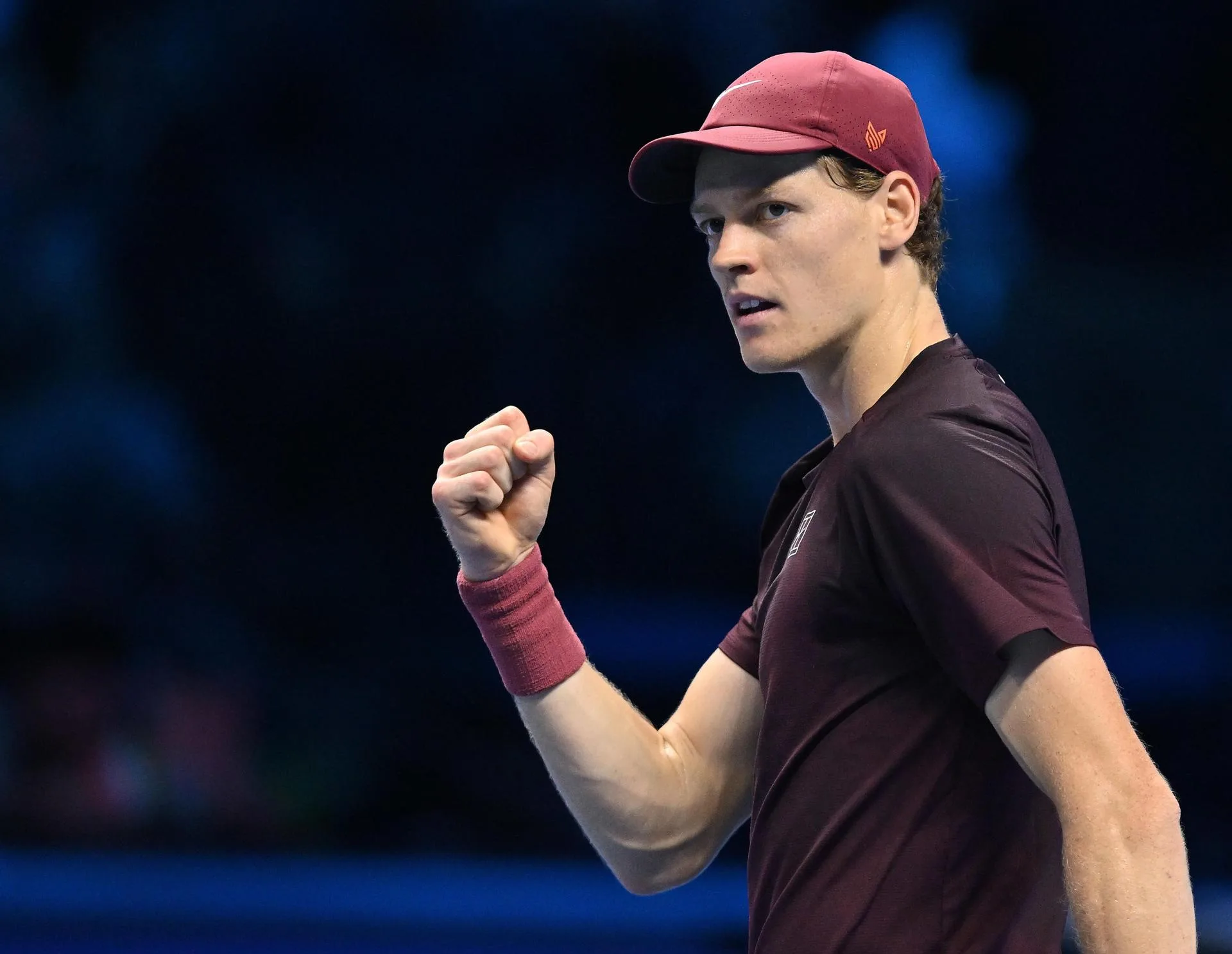 Sinner tumba a Alcaraz y se proclama campeón