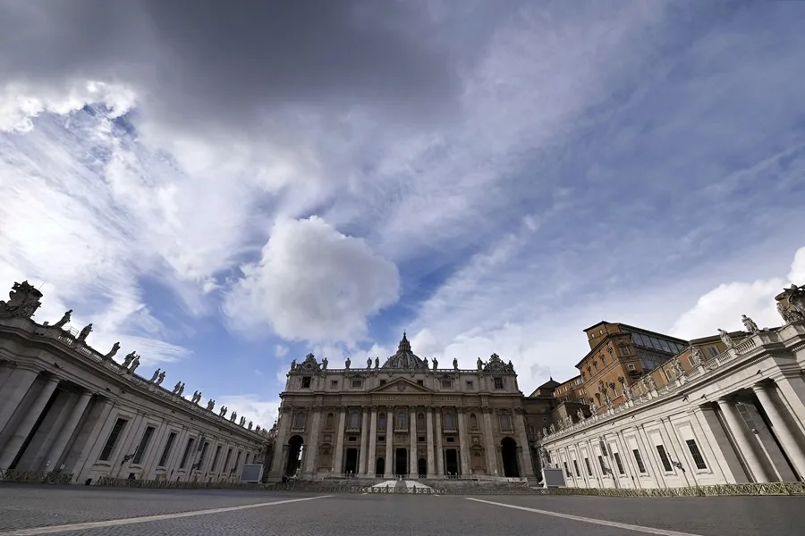 El banco vaticano IOR lanza dos índices bursátiles ajustados a la ética ...