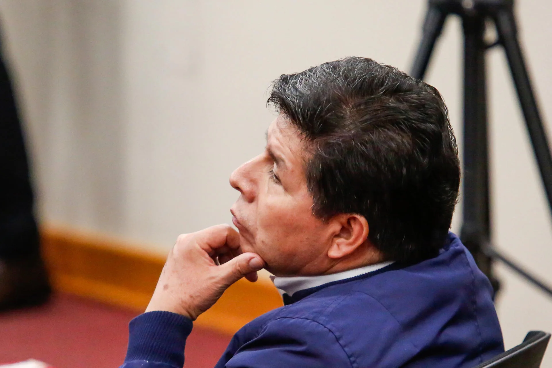 Former Peruvian President sentenced 11 years for attempting coup