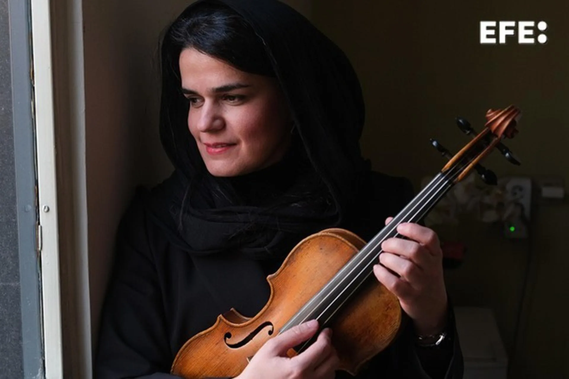 Shattering the quiet: Tehran’s trailblazer dreams of women singing ...