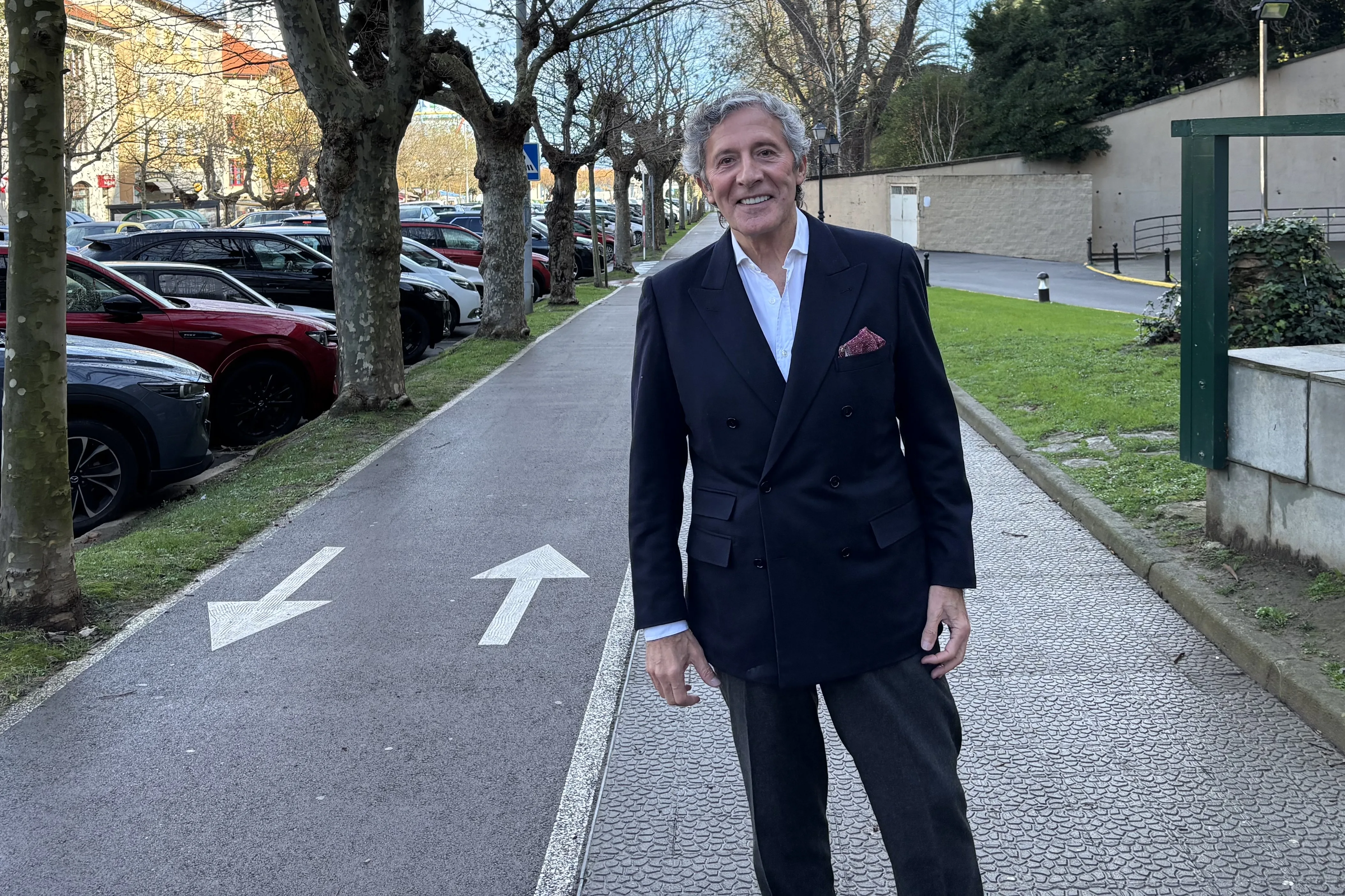 Jesús Álvarez: "En el periodismo deportivo he sido mudo testigo del ...