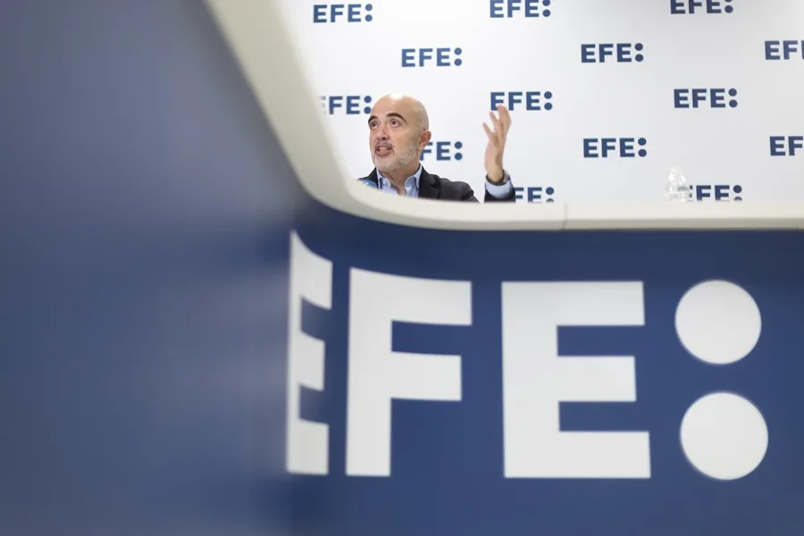 Sirera (PP): "Collboni ganaria unas las primarias de los comunes" - EFE ...