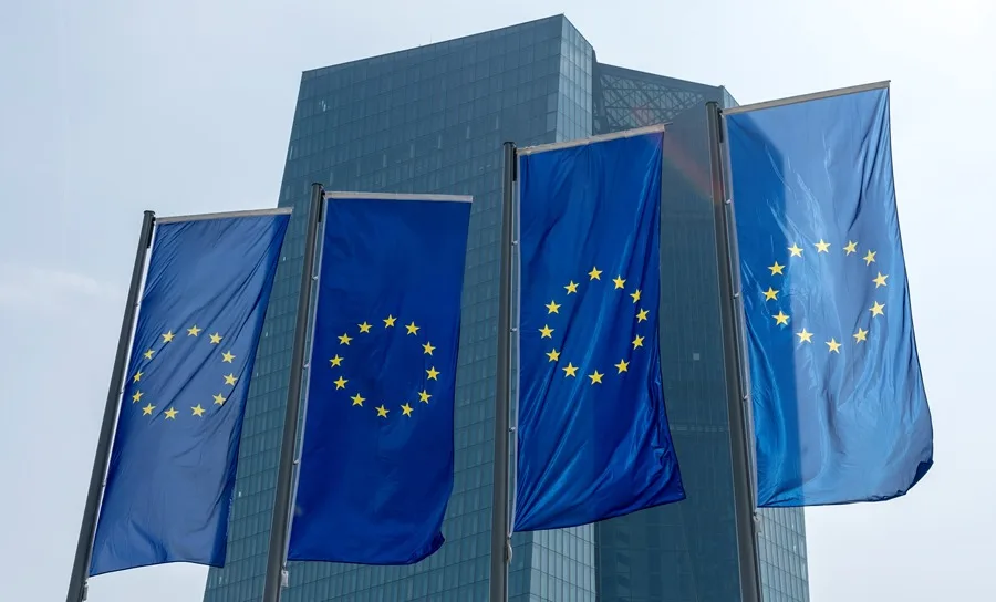 El BCE mantiene los tipos de interés en el 2 %