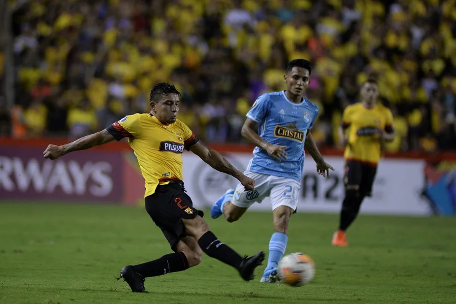 Luto en el fútbol ecuatoriano por el asesinato de Mario Pineida