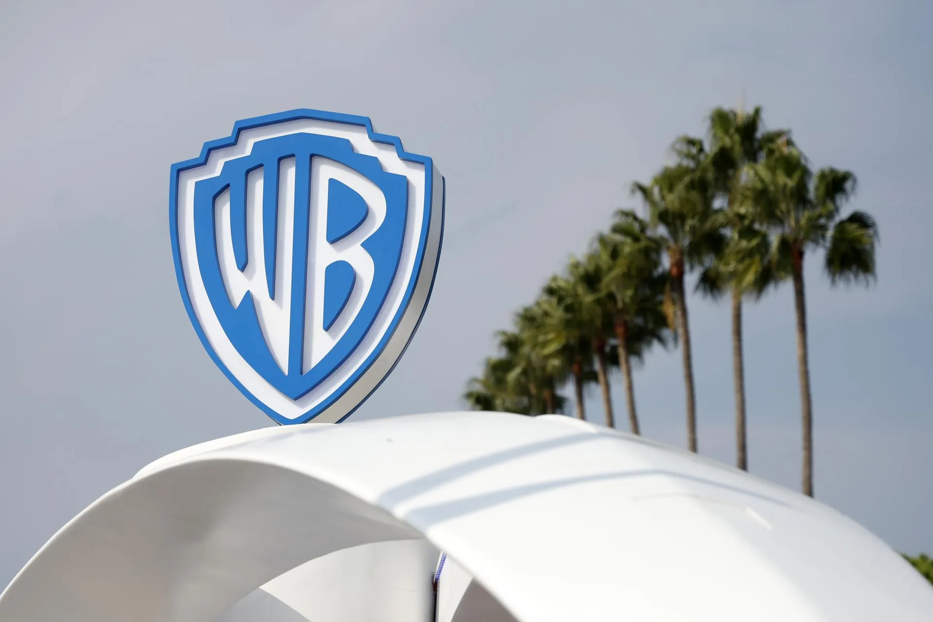 Paramount launches $108 billion bid for Warner Bros. Discovery ...