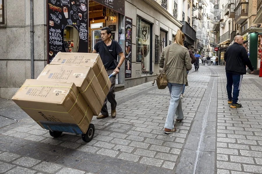 El BOE publica la prórroga del SMI de 2025 a la espera de fijar uno nuevo