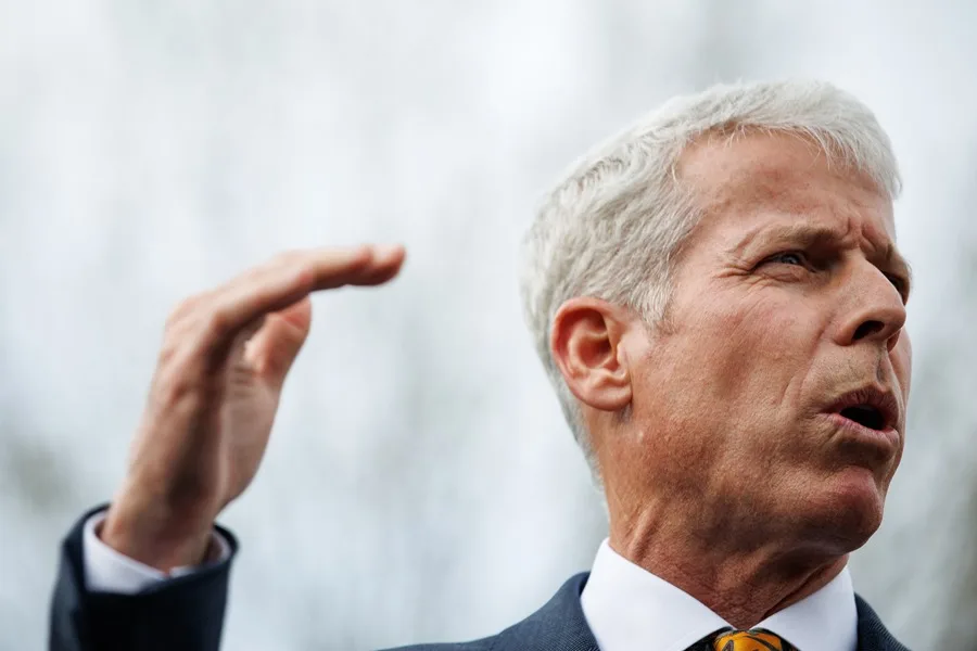 EE.UU. asegura que Chevron, Shell y Repsol elevarán inversión en Venezuela