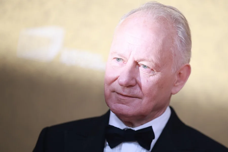 Stellan Skarsgård arrebata al español Sergi López el premio al mejor ...