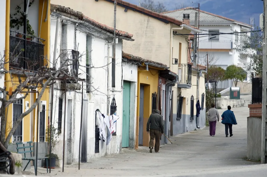 Extremadura tendrá 905.904 habitantes en 2049, un 14 % menos