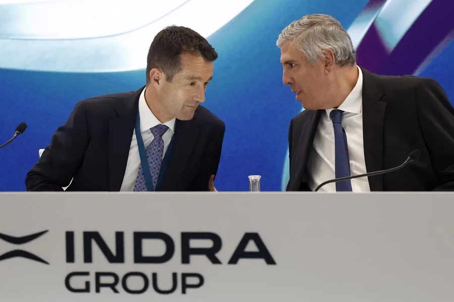 Indra y EDGE producirán drones militares en León y Valladolid