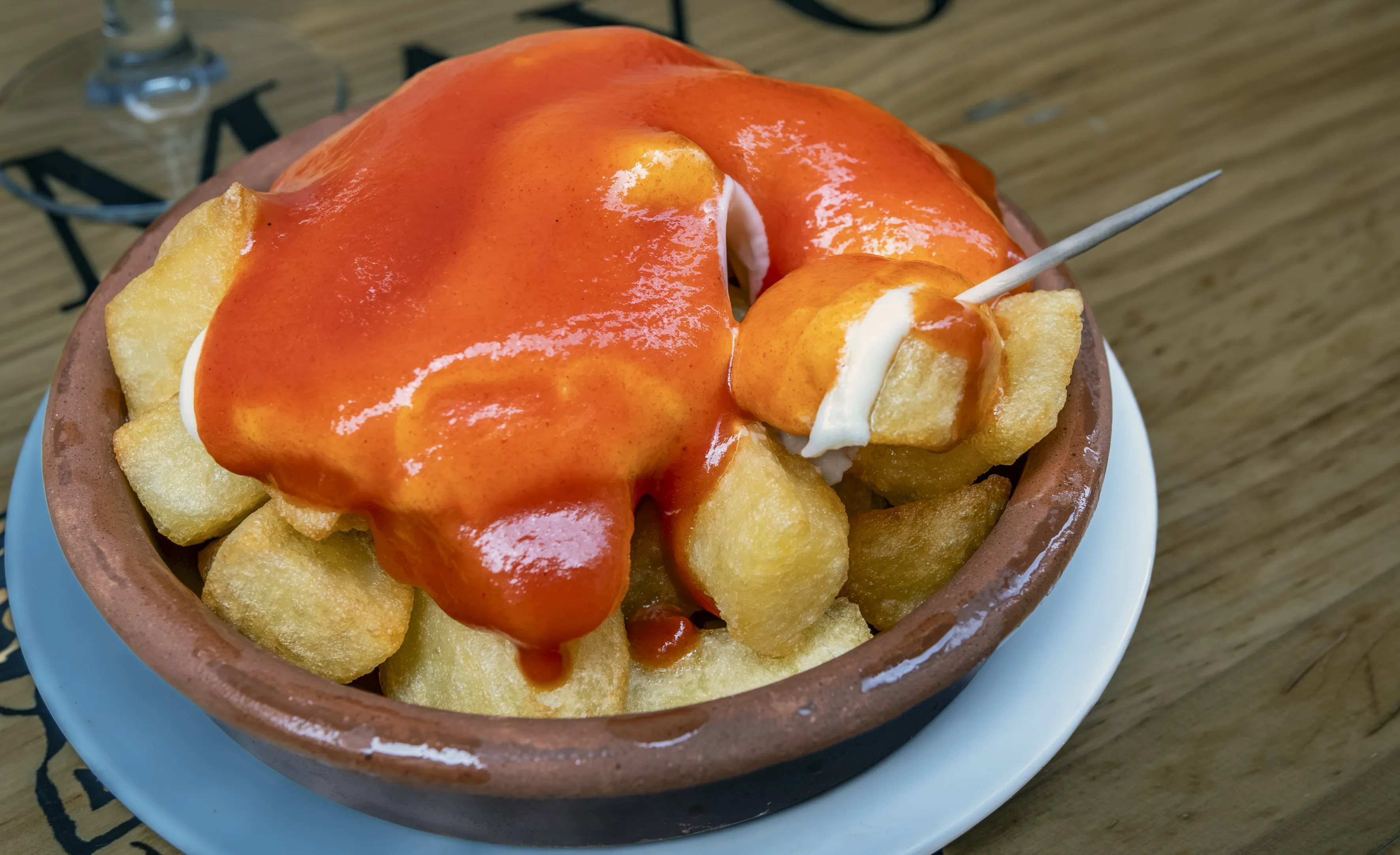 Logroño conquista el Palais Beaumont con su gastronomía - EFE Noticias