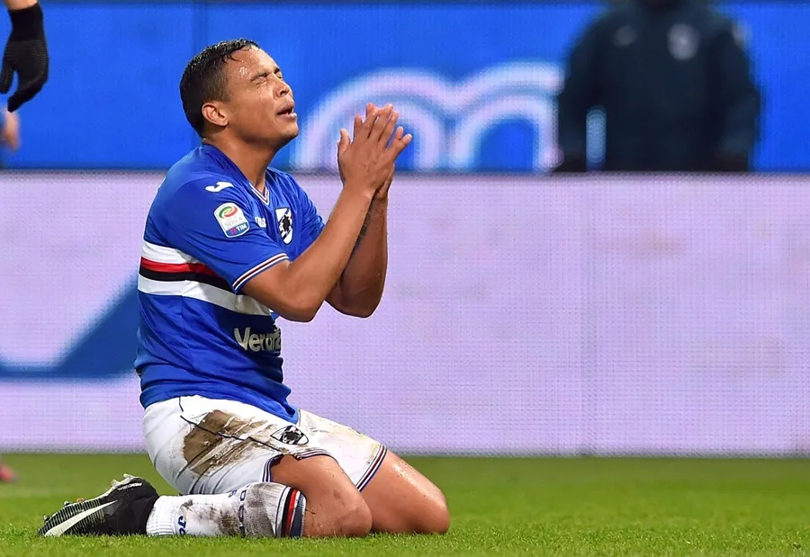 Luis Fernando Muriel se une al Junior de Barranquilla