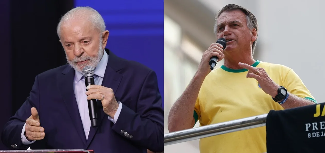 Lula veta la ley que reduce la pena de Bolsonaro en Brasil