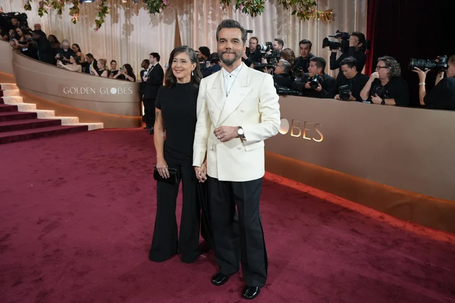 El furor de 'The Secret Agent' catapulta a Wagner Moura hacia la ...