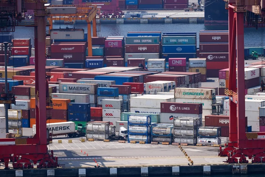 Taiwán afirma haber alcanzado un "consenso general" con EE.UU. para un ...